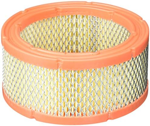 Amazon.com: WIX 49697 Heavy Duty Air Filter : Automotive