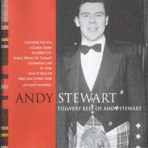 Stewart, Andy - Very Best of Andy Stewart - Amazon.com Music