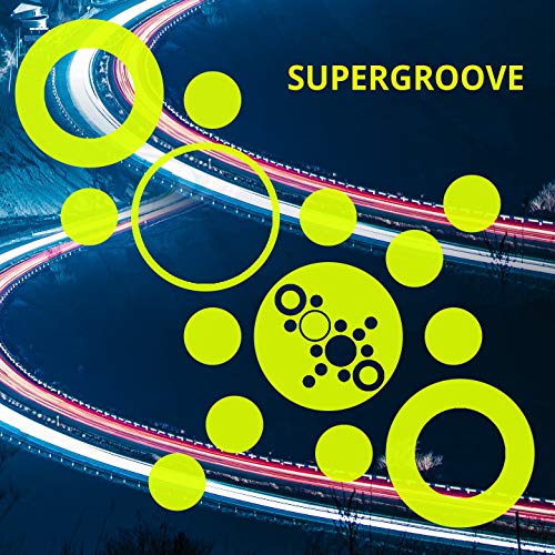 Play Supergroove by VARIOUS ARTISTS on Amazon Music