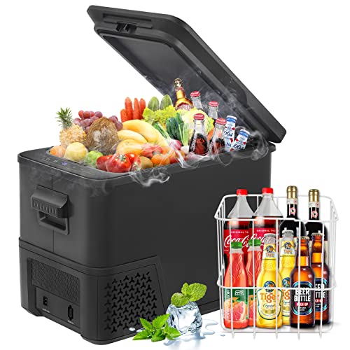 Top 10 Best Portable Refrigerator For Camping : Reviews & Buying Guide ...