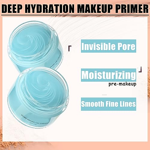 Hydrating Primer Makeup,Foundation Primer,Primer For Dry Skin ...