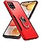 Amazon.com: Fucozan for Samsung Galaxy A42 5G Case with Kickstand Ring Rugged Protective ...