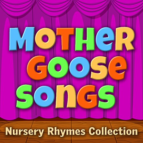 Play Μother Goose Songs | Nursery Rhymes Collection by Nursery Rhymes ...