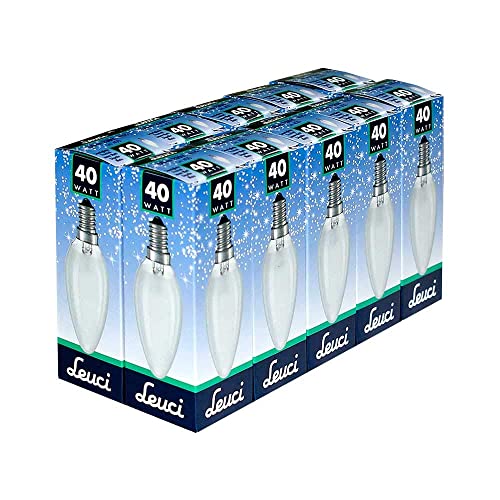 Leuci Glühbirnen – Die 15 besten Produkte im Vergleich - Hausbauberater ...