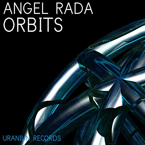 Amazon.com: Orbits : Angel Rada: Digital Music