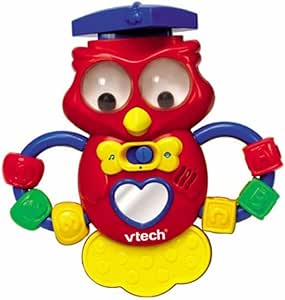 VTech Brainy Bird : Amazon.ca: Toys & Games