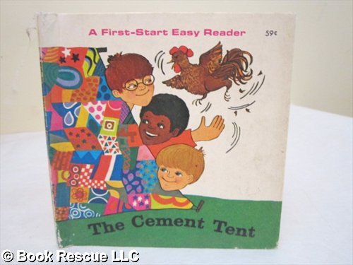 Cement Tent: Thomas Crawford: 9780808524281: Amazon.com: Books