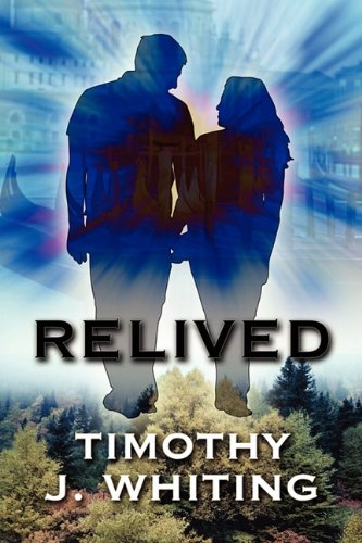 Relived : Whiting, Timothy J.: Amazon.in: Books