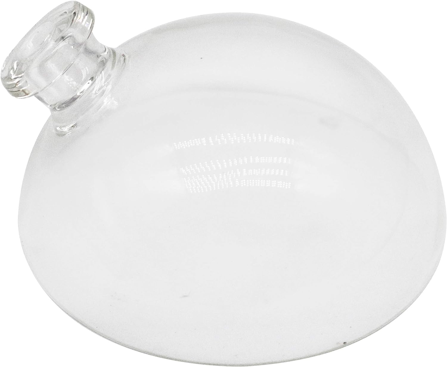 Amazon.com: REPLACEMENT TOP | Glass Dome Diffuser Replacement Top 5 ...