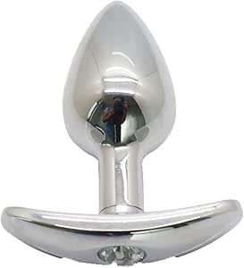 Amazon.com: Women's Fun Toy 1Pcs funnyiest Blockage_Plug Sliver for 2 4 ...