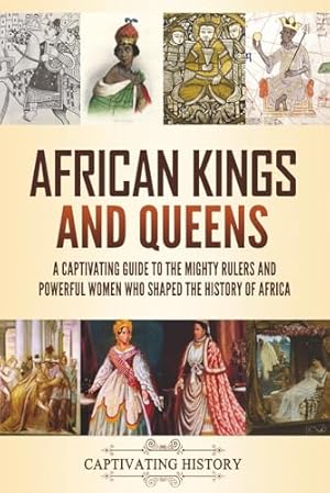 Amazon.com: African History of Africa, An: From the Dawn of Humanity to ...