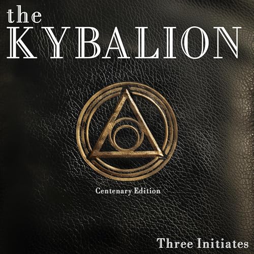 Amazon.com: The Kybalion: A Study of Hermetic Philosophy of Ancient ...