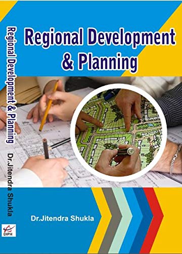 Buy REGIONAL DEVELOPMENT AND PLANNING Book Online at Low Prices in ...
