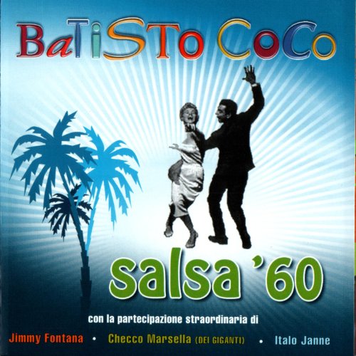 Amazon.com: SALSA 60 : Batisto Coco: Digital Music