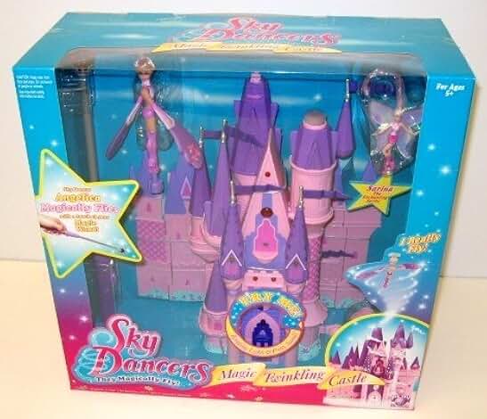 Amazon.com: sky dancer toy