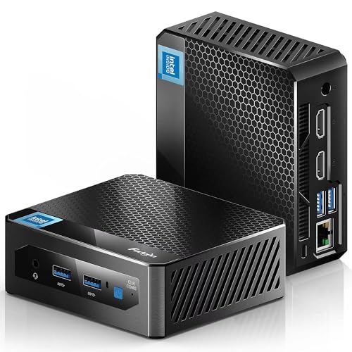Mini Pc Gamer 15 X 15 – Mini Pc Gamer 2025 – XLYIJJ