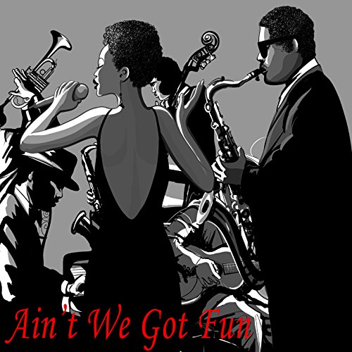 Écouter Ain't We Got Fun par Alexis Cole sur Amazon Music Unlimited