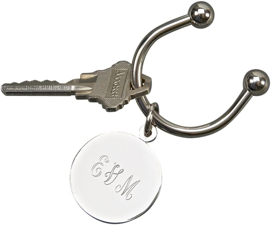 Amazon.com: Creative Gifts BENT GOLF CLUB KEY CHAIN, NP : Clothing ...