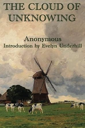 The Cloud of Unknowing | Amazon.com.br
