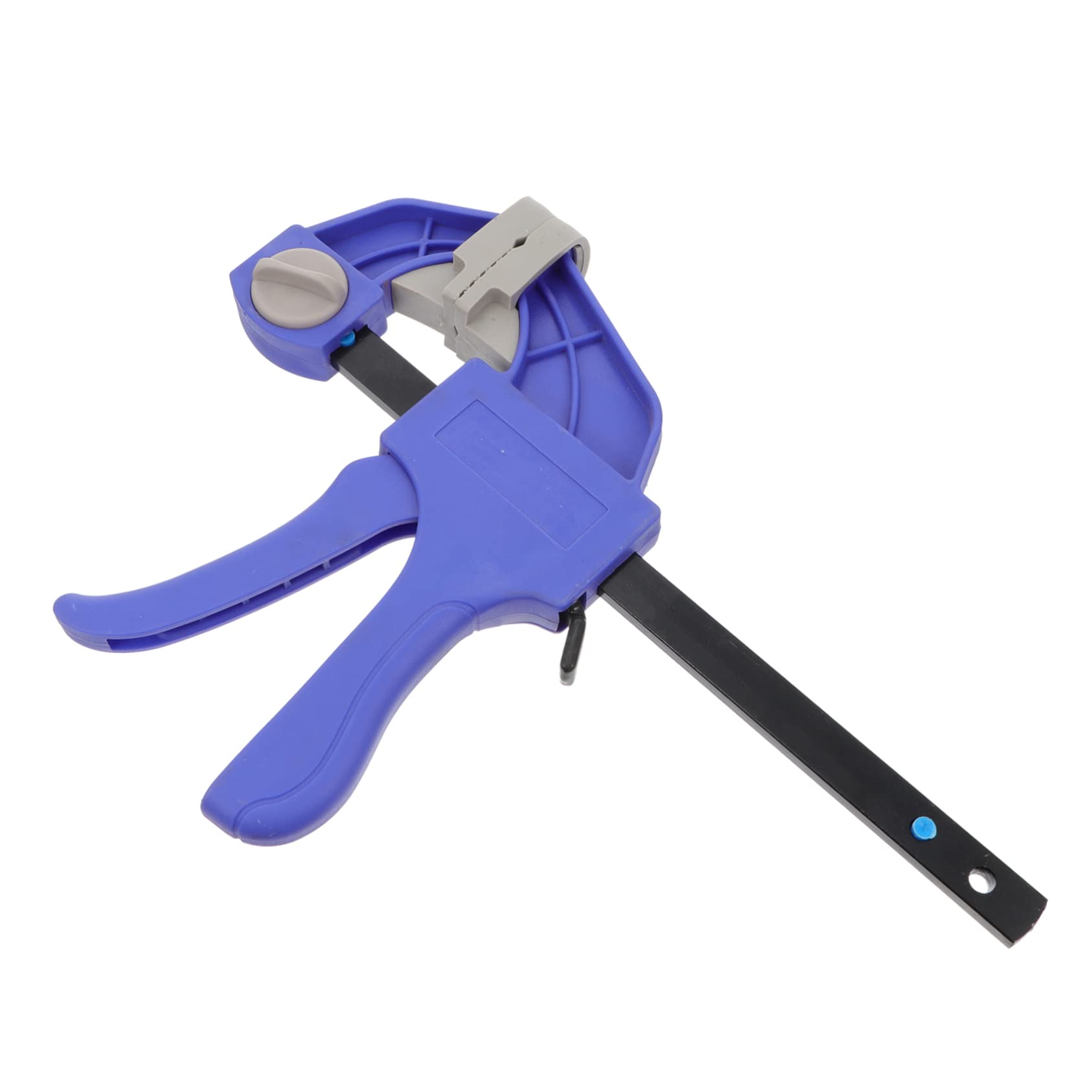 Plastic Ratchet Clamps