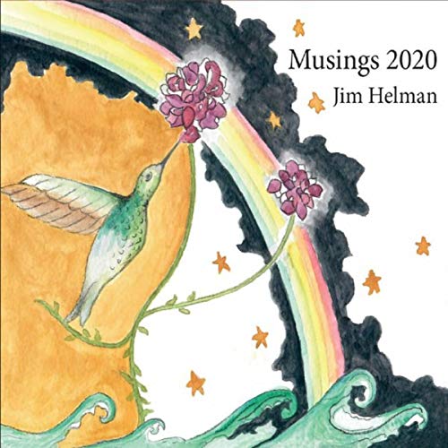 Amazon.com: Musings 2020 : Jim Helman: Digital Music