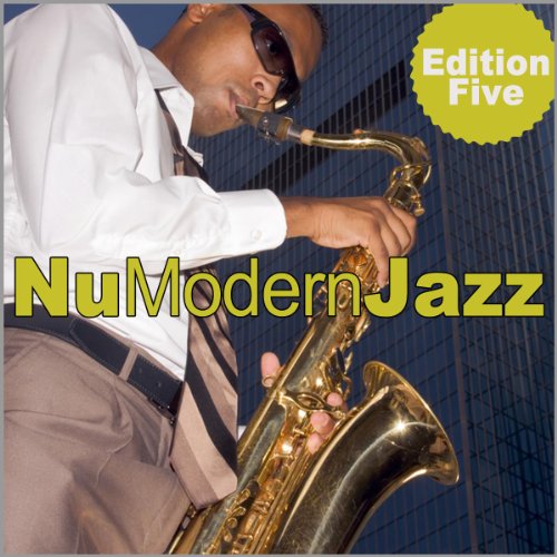 Amazon.com: Nu Modern Jazz Vol. 5 : VARIOUS ARTISTS: Digital Music