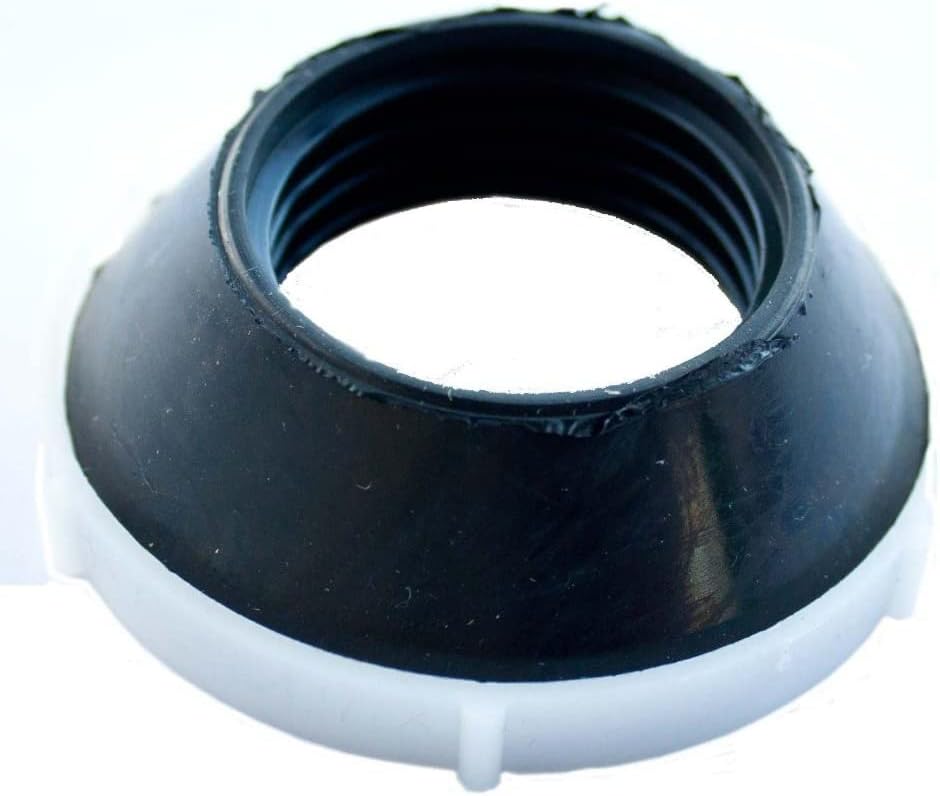 Oracstar W202 1 1/4" Inch Basin Waste Washer : Amazon.co.uk: DIY & Tools