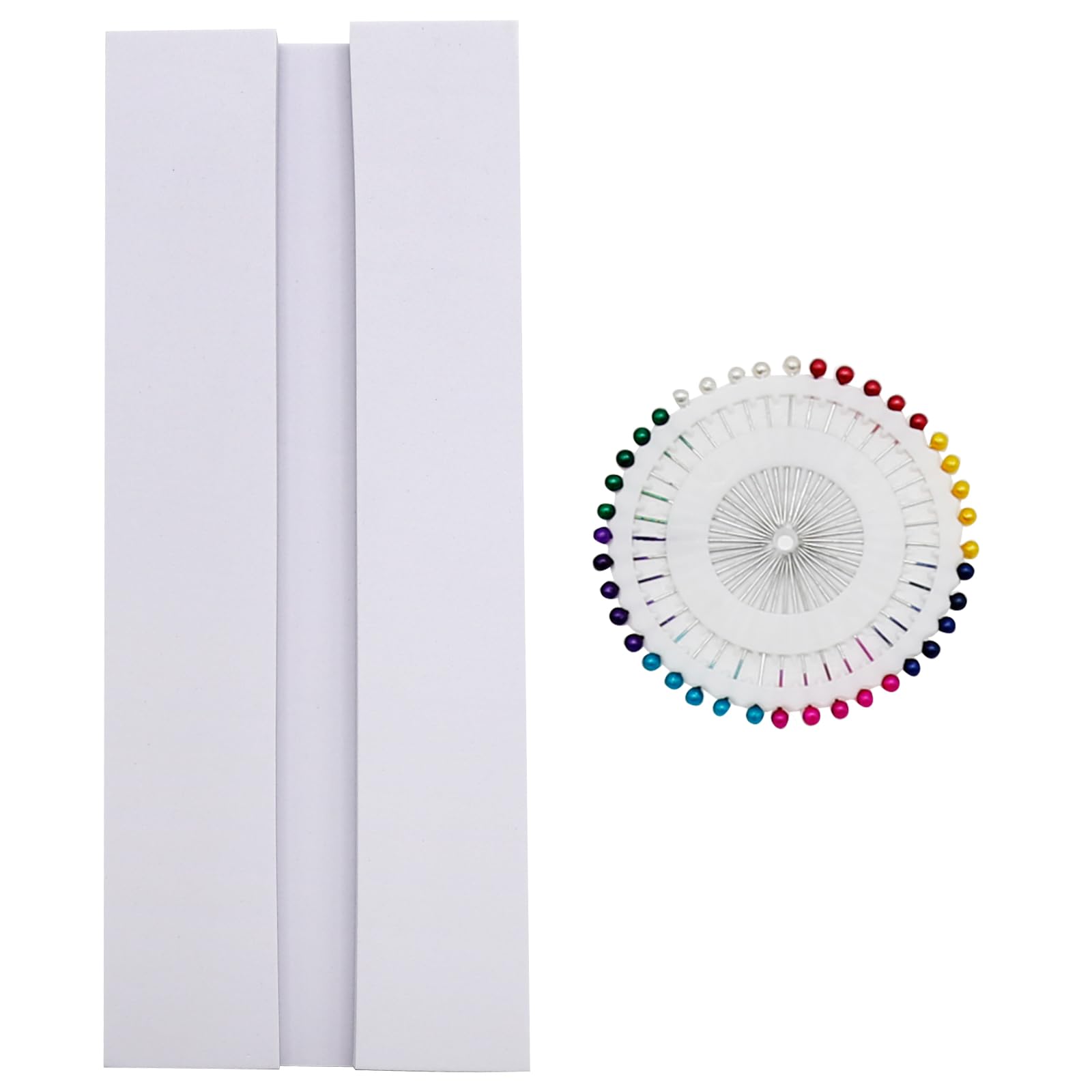 Saihisday Insect Pinning Board, EVA Insect Specimen Plates, Butterfly ...