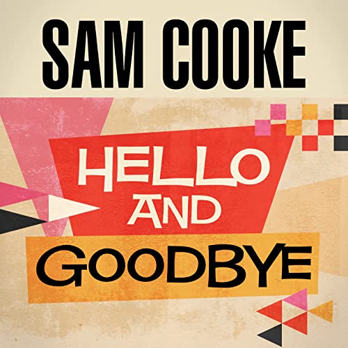 Amazon MusicでSAM COOKEのHello And Goodbyeを再生する
