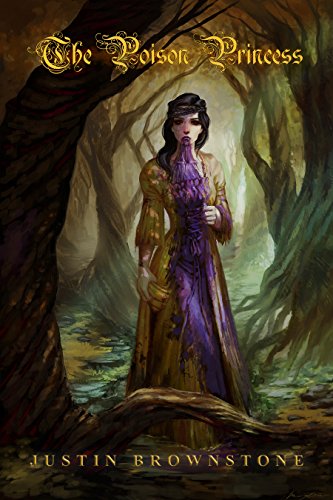 Amazon.com: The Poison Princess (Nabiria Book 1) eBook : Brownstone ...