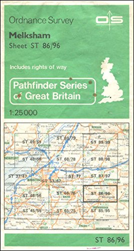 Pathfinder Maps: 9780319211847: Amazon.com: Books