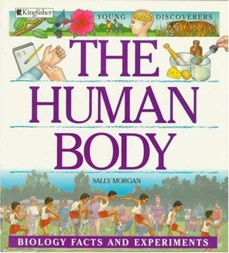 The Human Body | Amazon.com.br