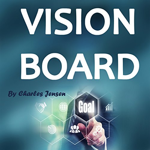Amazon.com: The Vision Board Book: Create Your Vision Board in a Book ...
