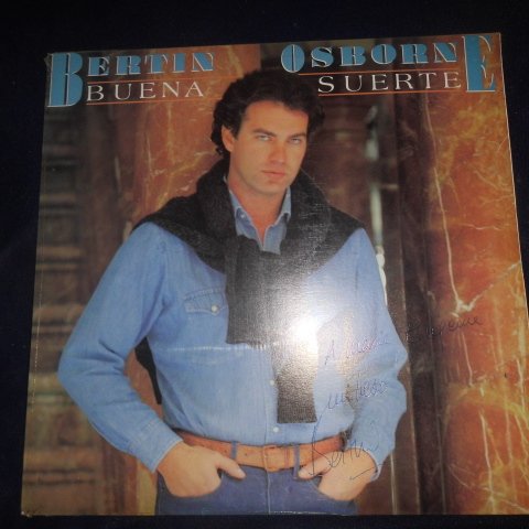 Vanni Bocuzzi, Franco Bocuzzi, Danilo Vaona, Tonio Napoletano, Hermanos ...