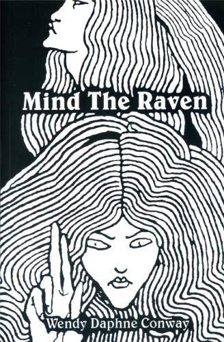 Buy Mind The Raven Book Online at Low Prices in India | Mind The Raven ...