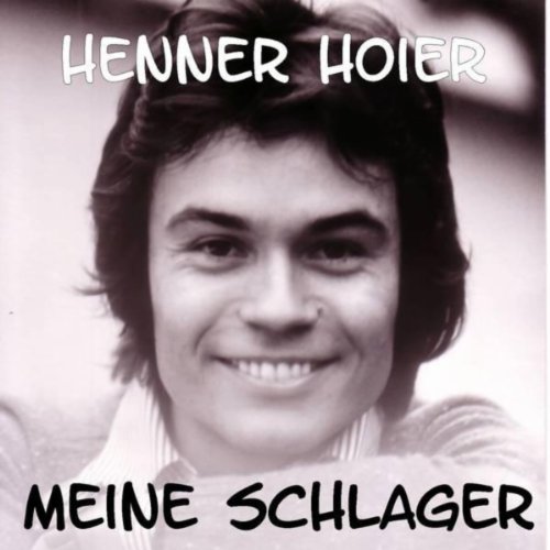 Play Meine Schlager by Henner Hoier on Amazon Music