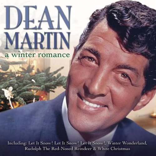Martin, Dean - Winter Romance - Amazon.com Music