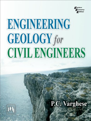 Amazon.com: Engineering Geology for Civil Engineers eBook : Varghese, P ...