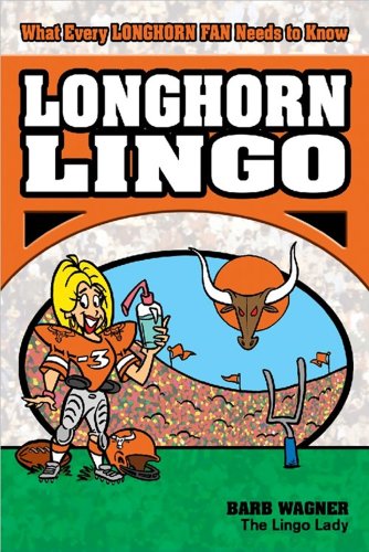 Amazon.com: Longhorn Lingo: What Every Longhorns Fan Needs to Know ...