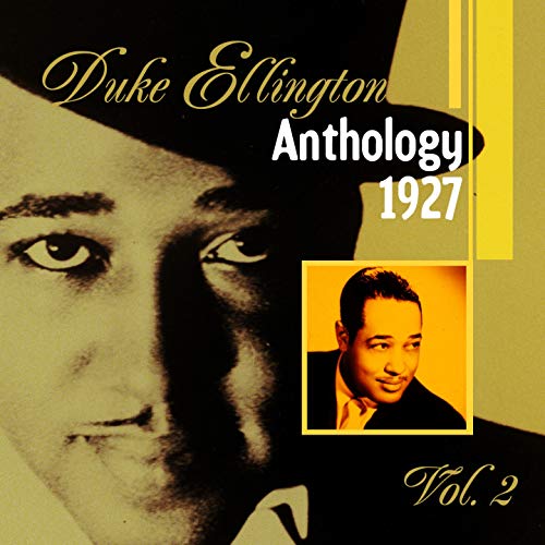 Play The Duke Ellington Anthology, Vol. 2 (1927) by Duke Ellington on ...