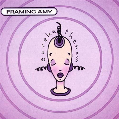 Framing Amy, Daryl Stuermer, David Vartanian, Framing Amy - Eureka ...