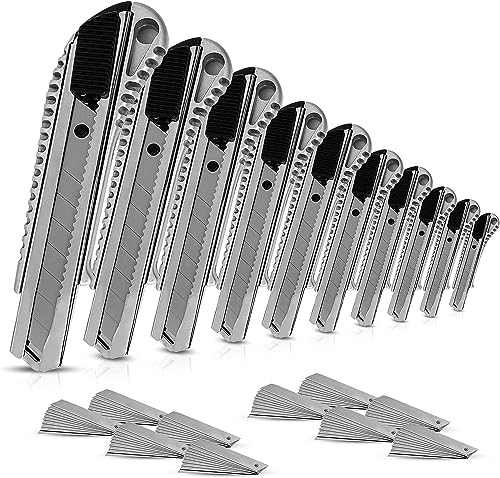 Cuttermesser kaufen – Die 15 besten Produkte im Vergleich - Heimwerkertipps