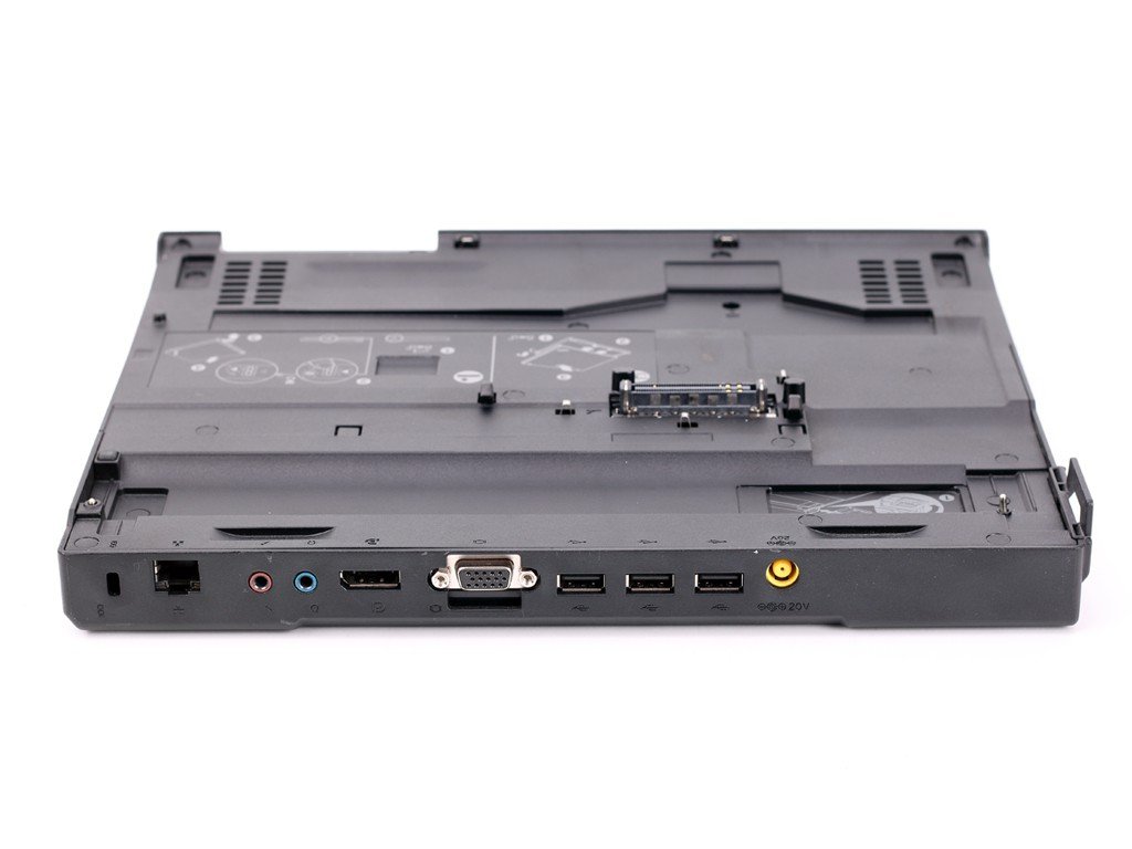 Lenovo Thinkpad X200 Laptop
