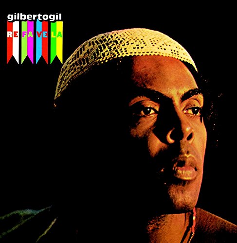 GIL,GILBERTO - Refavela - Amazon.com Music
