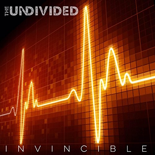 Reproducir Invincible de The Undivided en Amazon Music
