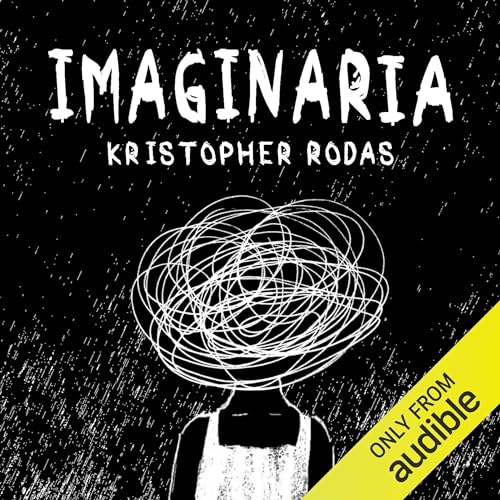 Amazon.com: Imaginaria [Imaginary]: Imaginaria, Libro 1 [Imaginary ...