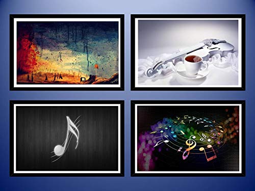 Online Center Music Posters | Inspirational Music | Music Framed ...