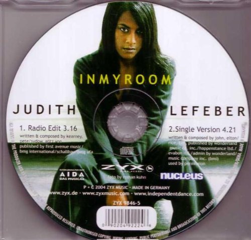In My Room - Amazon.com Music