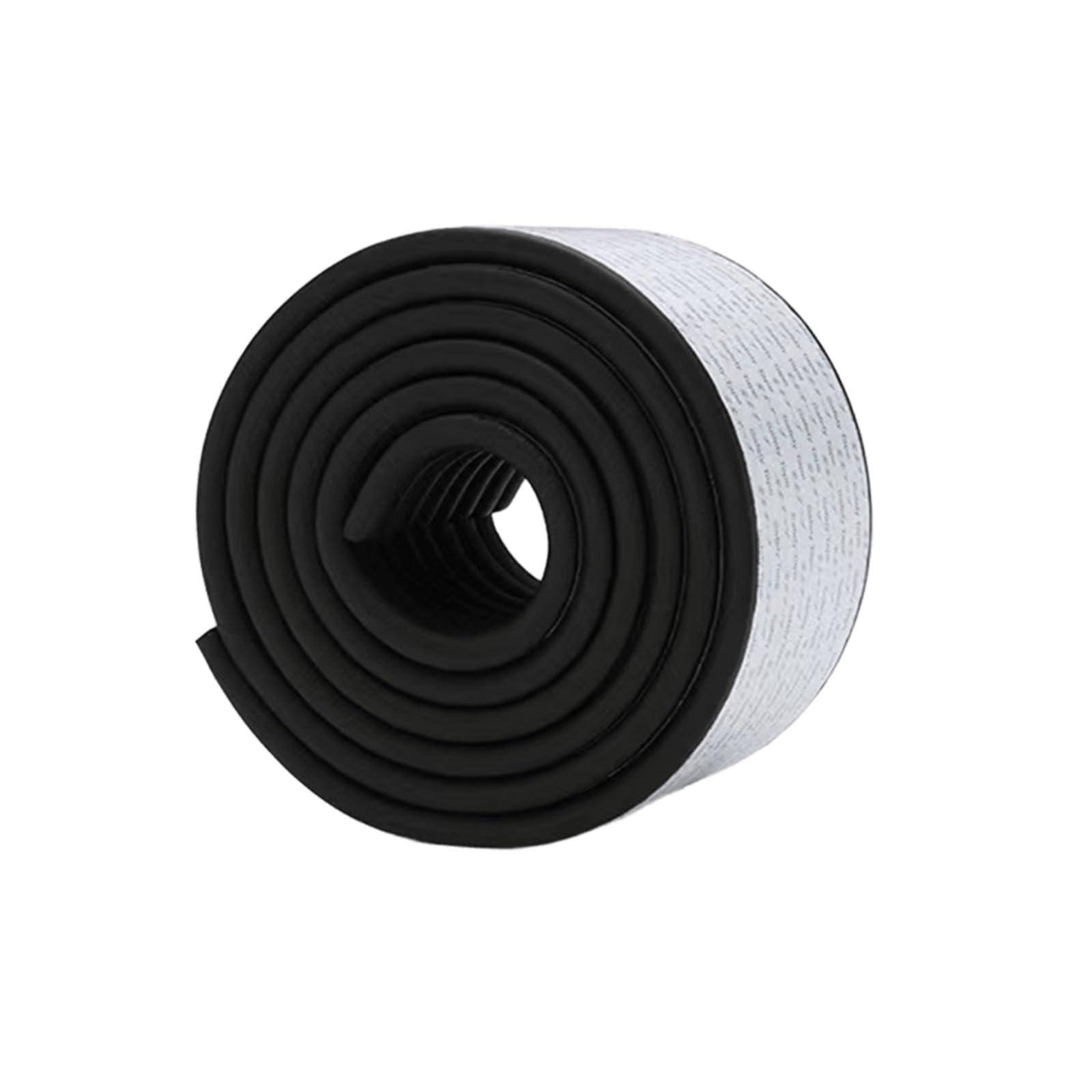 Snapklik.com : Baby Proofing Edge Corner Protector Soft Rubber Foam Padding