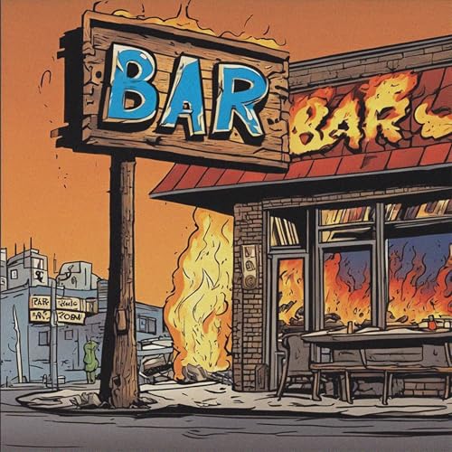 Bar de Мишан, WuGZ , CHILEKLINTON, Черёма & Смерш no Amazon Music Unlimited